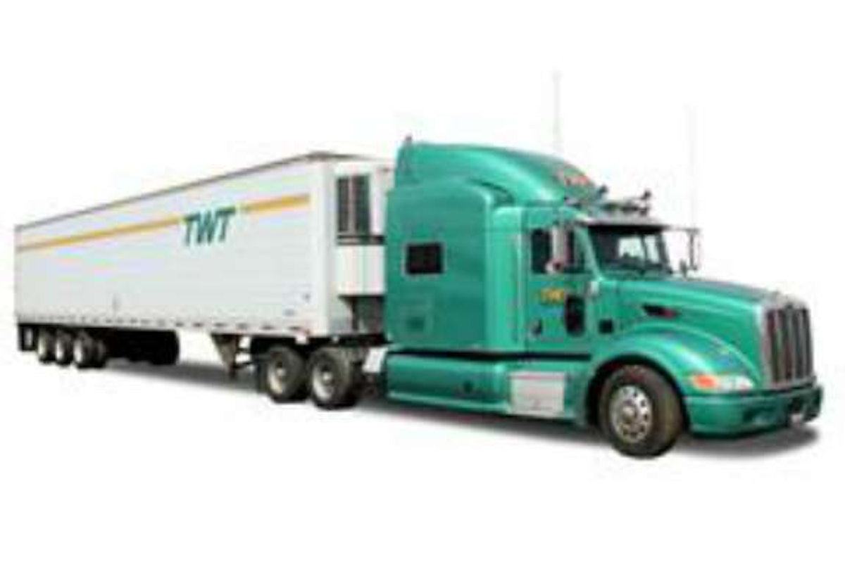 Washington-based TW Transport increases pay | Truckers News