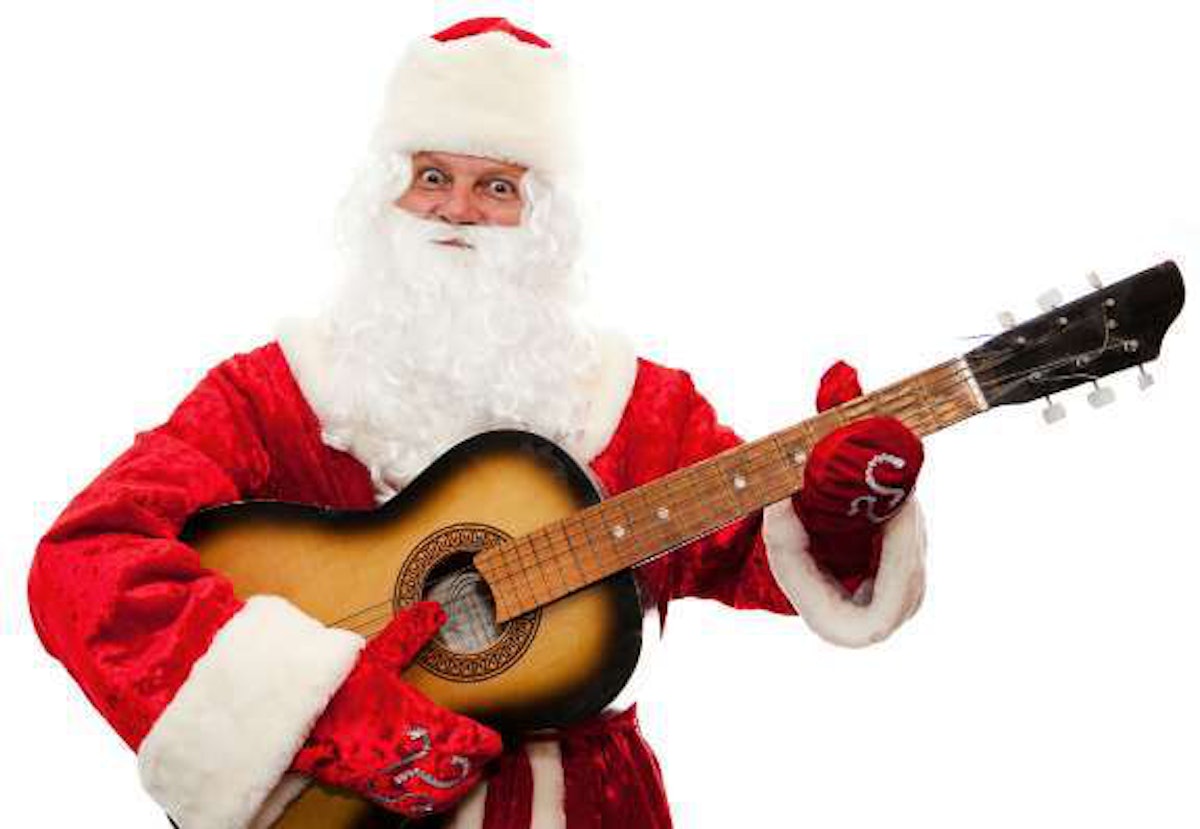 Christmas Music Showdown: vote for your favorites! | Truckers News