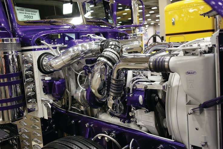 ‘Double Take’ lives up to its name | Truckers News