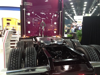 ICON 900: Kenworth’s tribute to a trucker’s truck | Truckers News