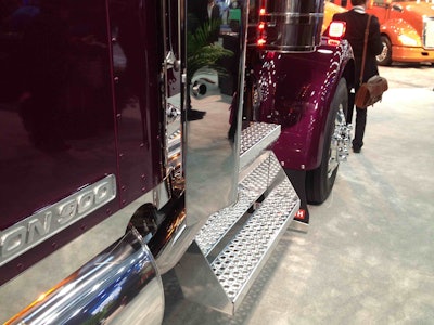 ICON 900: Kenworth’s tribute to a trucker’s truck | Truckers News