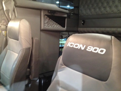 ICON 900: Kenworth’s tribute to a trucker’s truck | Truckers News