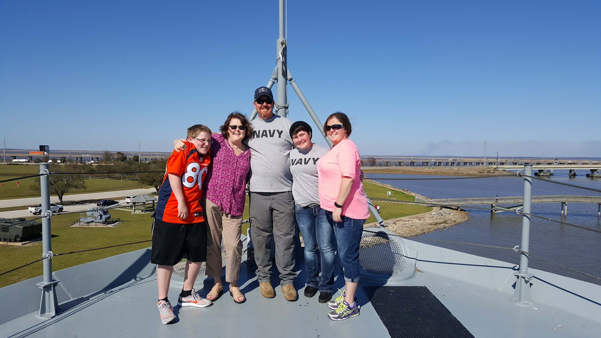 Paul Howe: ‘He always calls to check how our day went’ | Truckers News