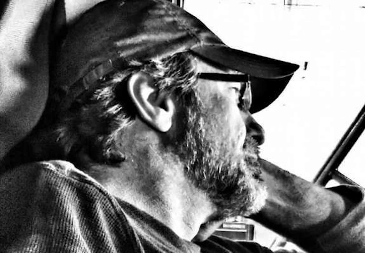Frank Tucker: 'His decision changed our lives' | Truckers News