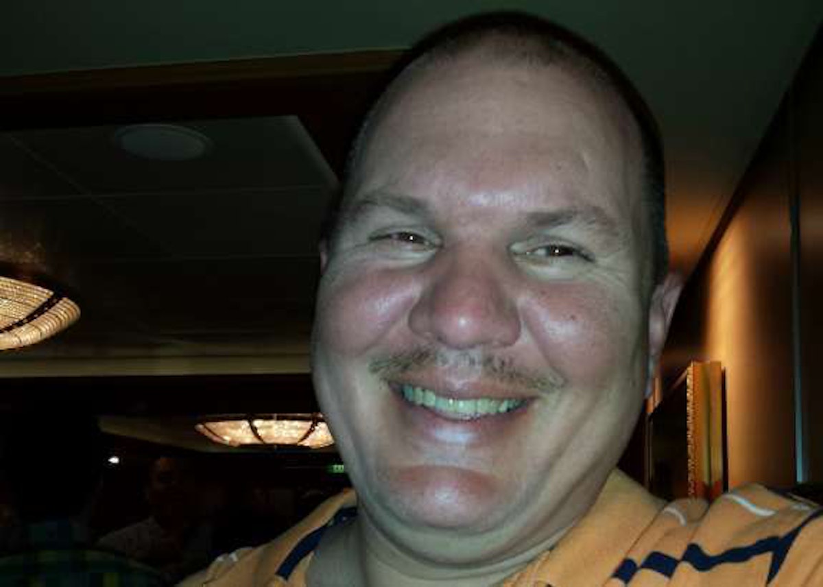 Todd Brockman: 'The hardest working man I know' | Truckers News