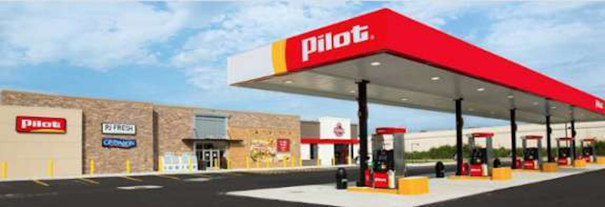 Pilot Flying J opens 4 new locations; 2 more on the way | Truckers News