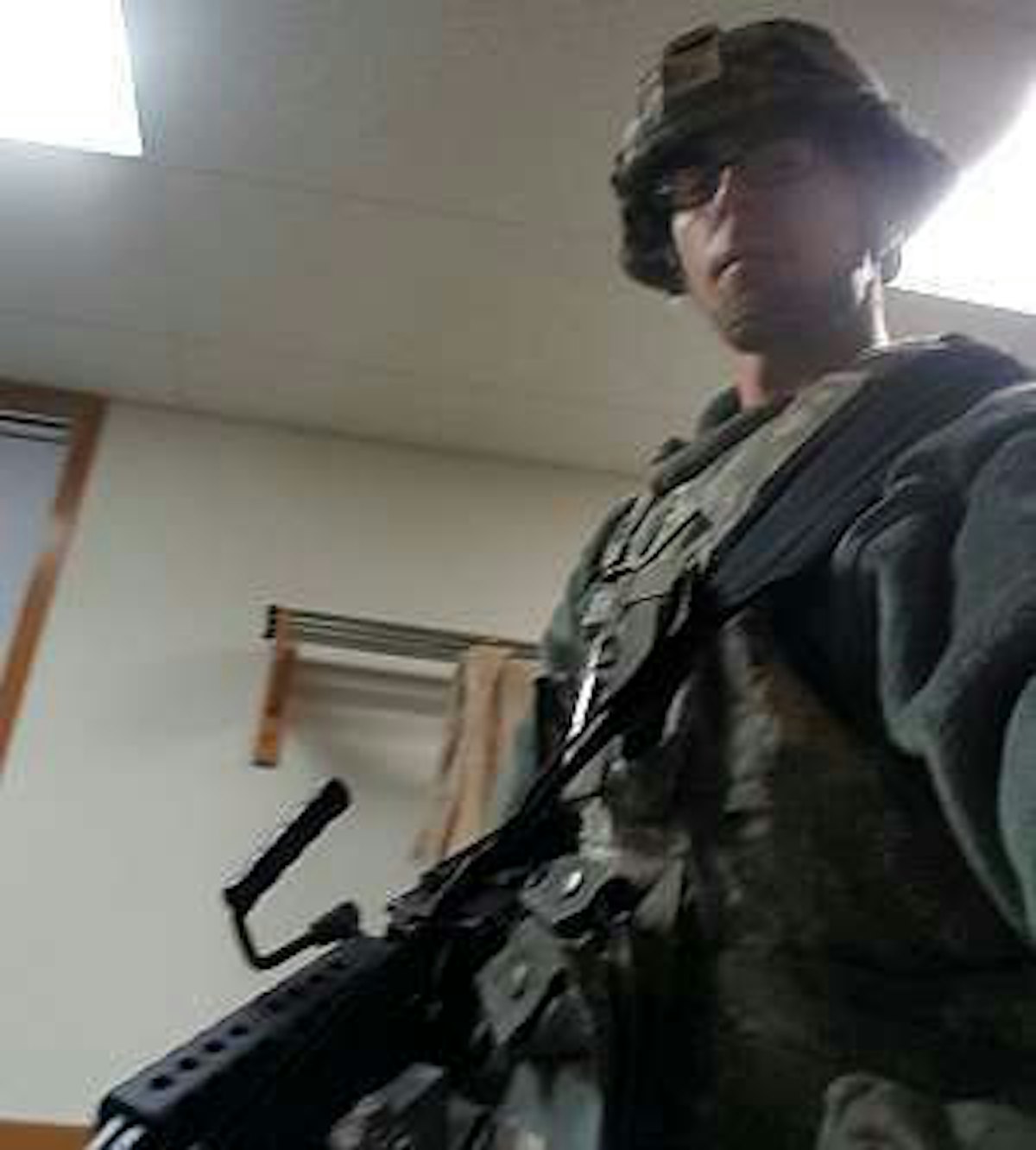 Terry Kemp | Truckers News