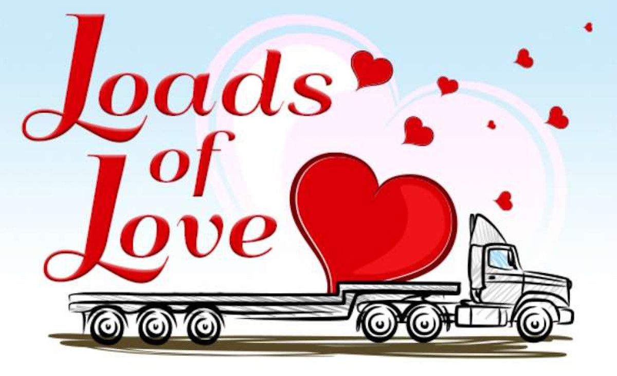 lorry love