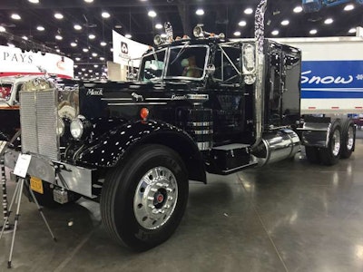 international engines chesterfield