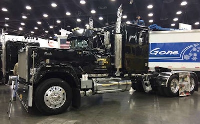 international engines chesterfield