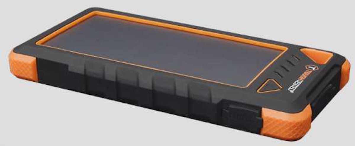 Tough Tested debuts new power banks | Truckers News