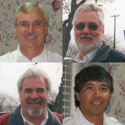 Meet the founding fathers of Walmart Heart Program | Truckers News