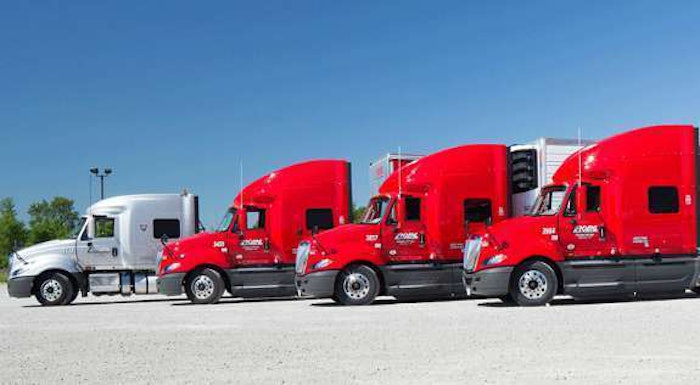 Roehl Transport announces pay increase for truckers in Feb. | Truckers News