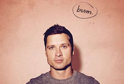 Walker Hayes' new album 'Boom' out now | Truckers News