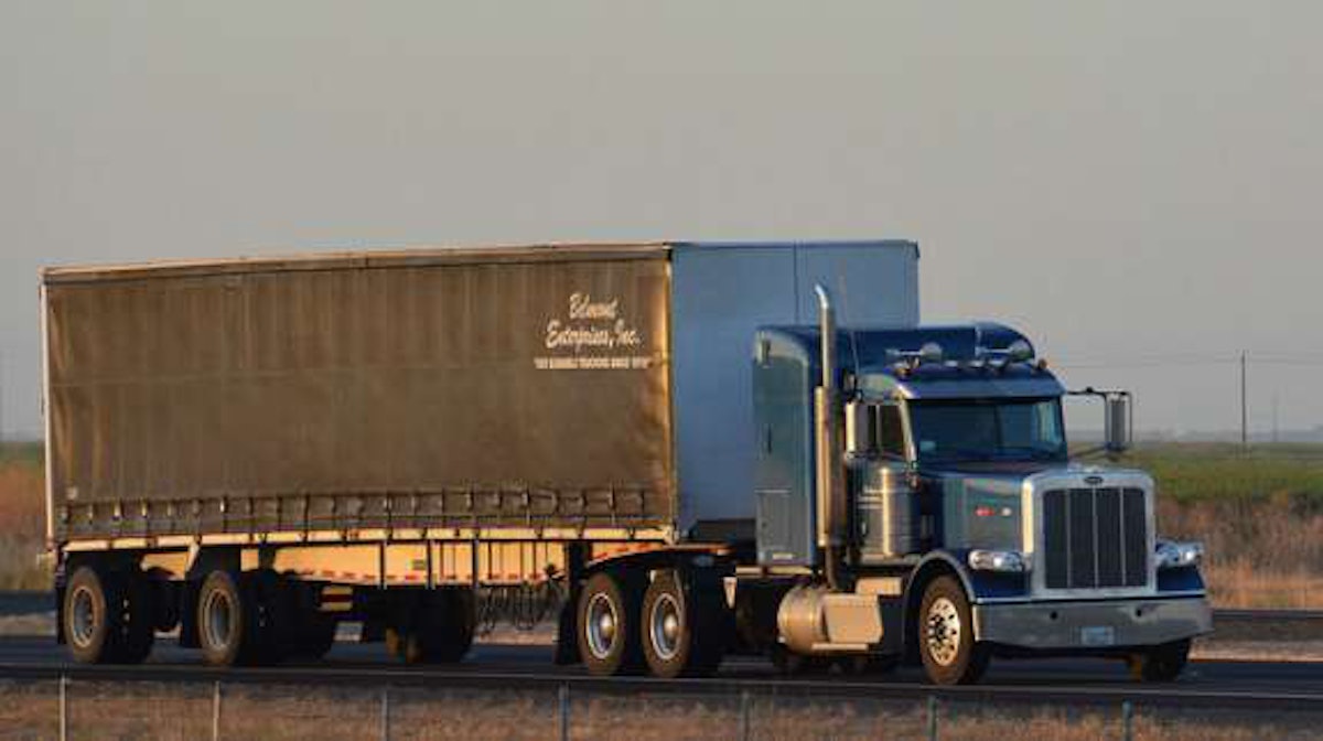 Belmont Enterprises joins Smokey Point Distributing | Truckers News