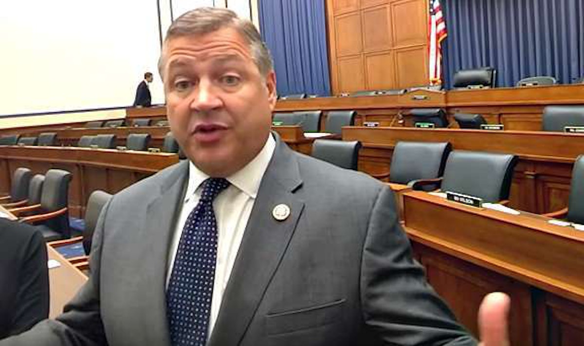 Rep. Bill Shuster decides to end congressional career | Truckers News