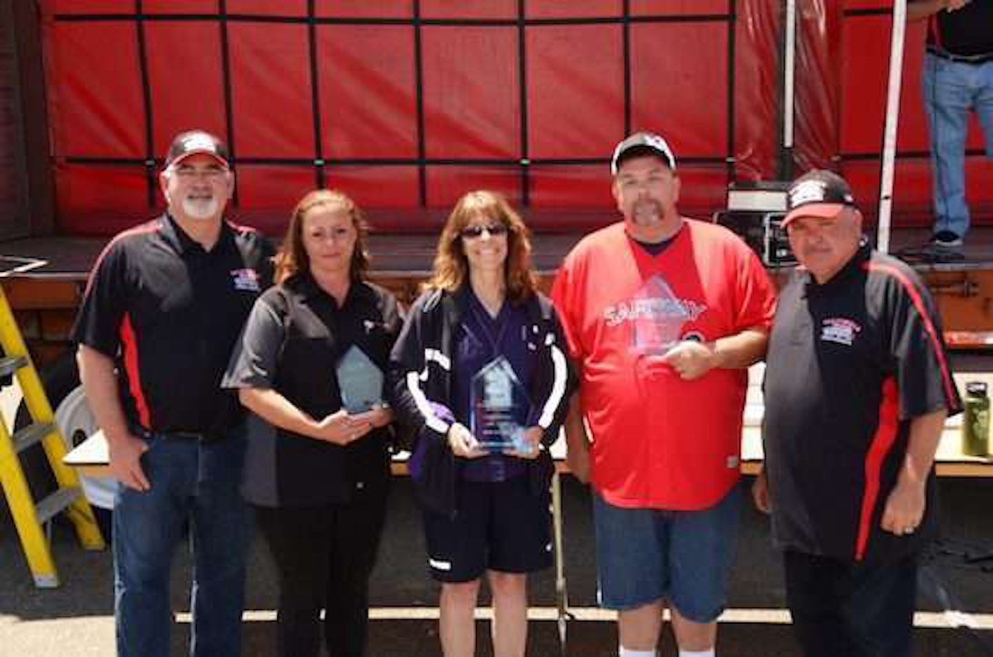 California TDC grand champ is FedEx Freight driver | Truckers News