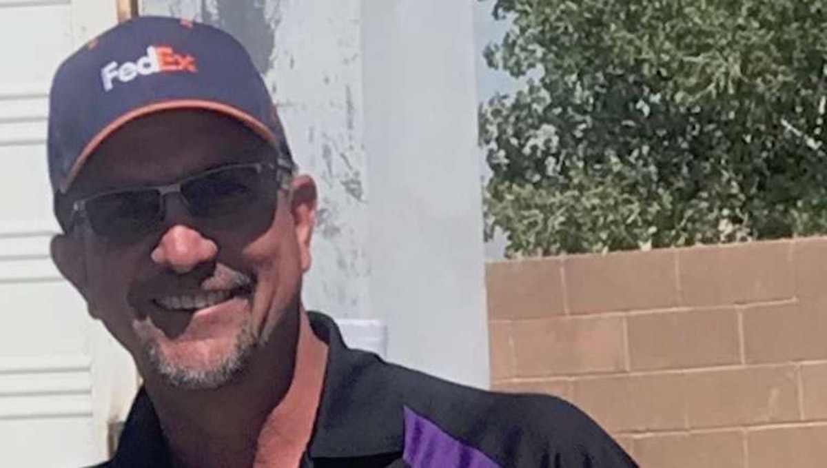 FedEx Freight driver is trucking grand champ in Nevada | Truckers News