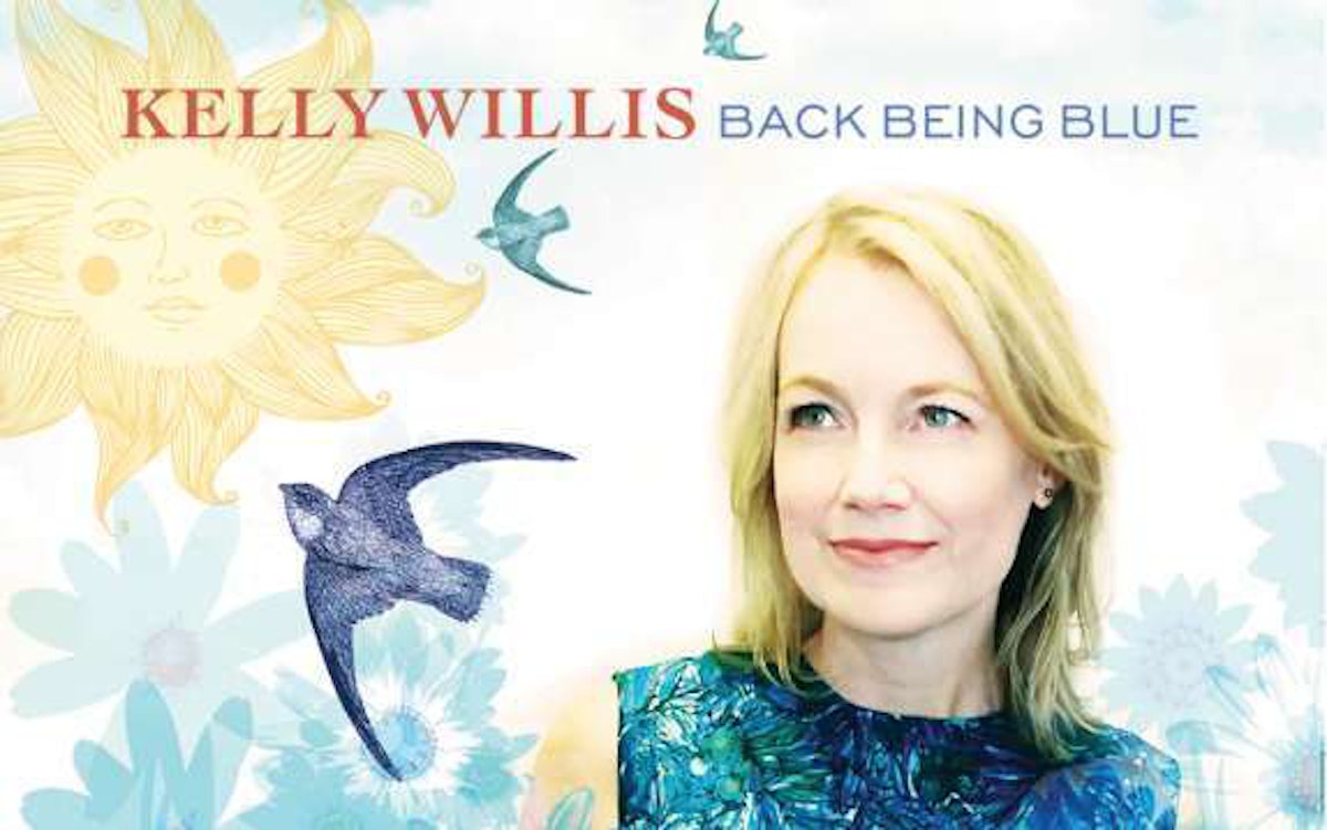 Kelly Willis delivers first album in 11 years | Truckers News