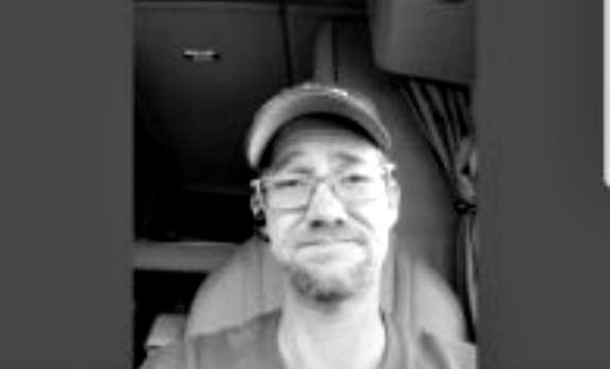 Daniel Hass: ‘An all-around helping gentleman’ | Truckers News