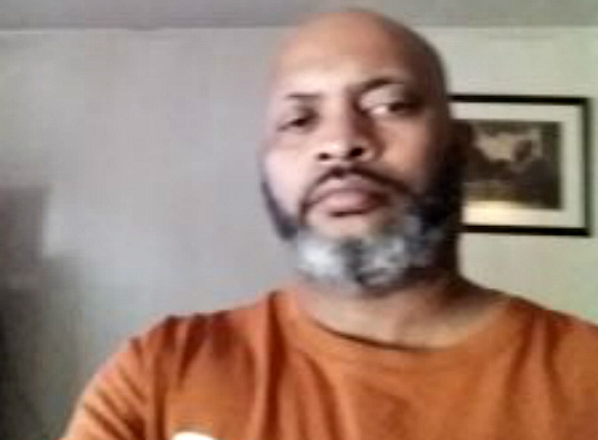 Leon Glass: ‘He makes time for me; he is selfless’ | Truckers News