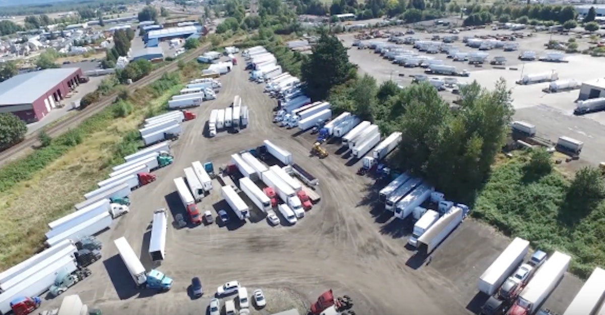 The Truck Depot is looking for capital to expand | Truckers News