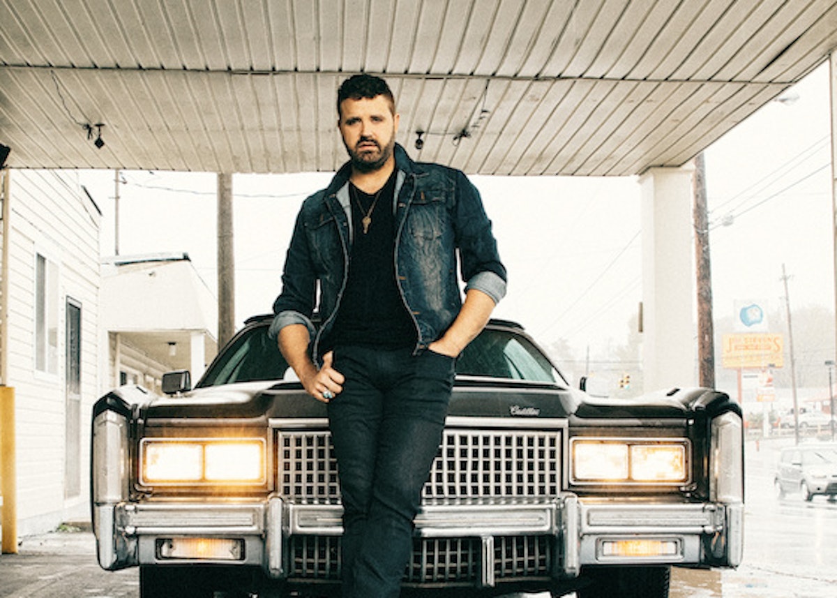Start the new year with Randy Houser's latest album | Truckers News