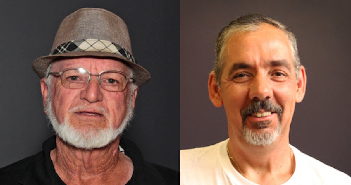 Two drivers earn Highway Angel honors for helping motorists | Truckers News