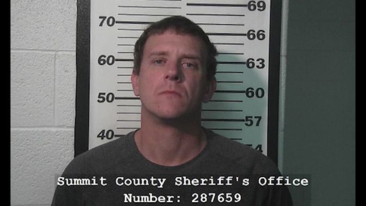 Trucker who ran cop off road reaches plea agreement | Truckers News