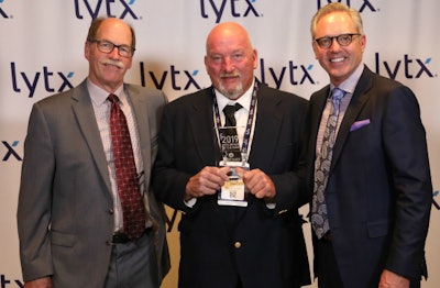 American Central Transport driver honored for safety record | Truckers News