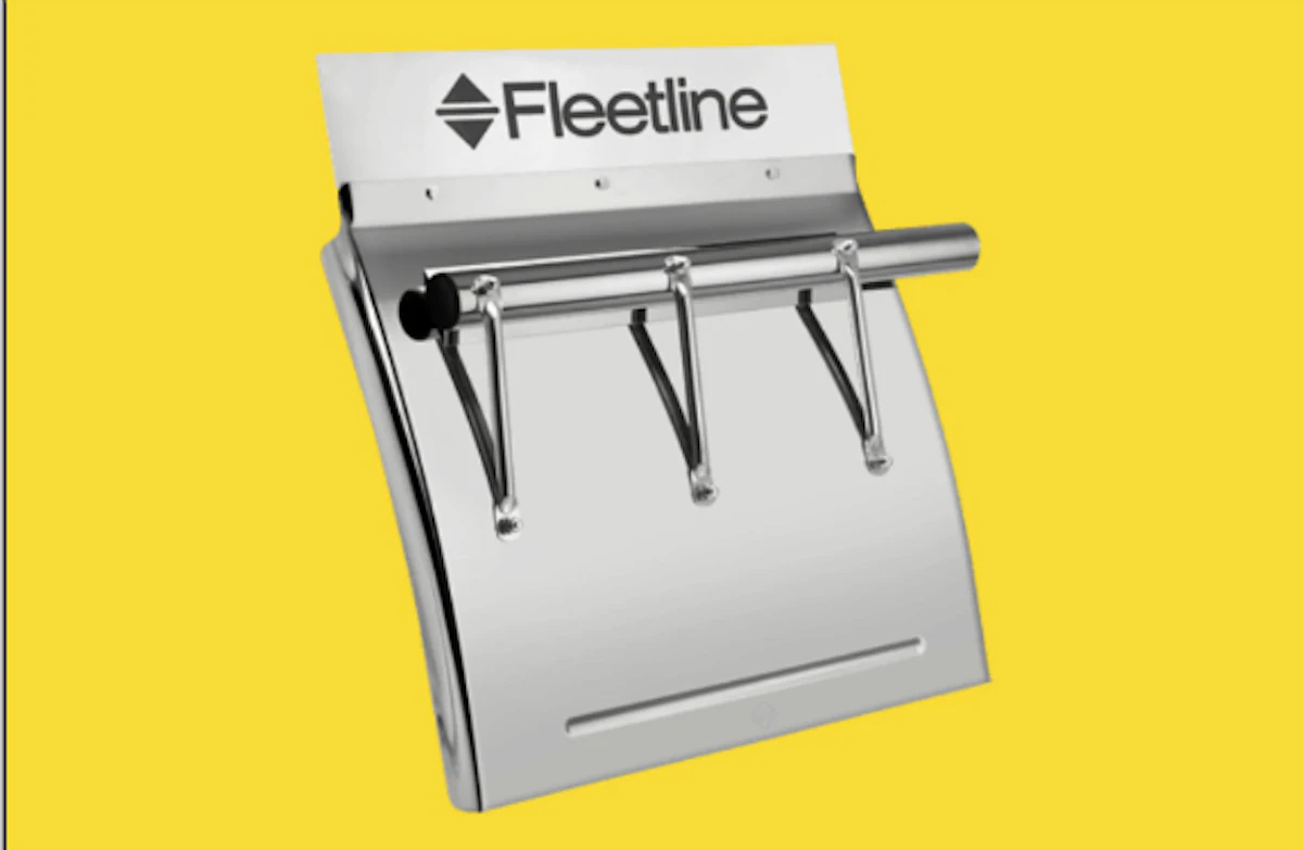 Fleetline redesigns website | Truckers News