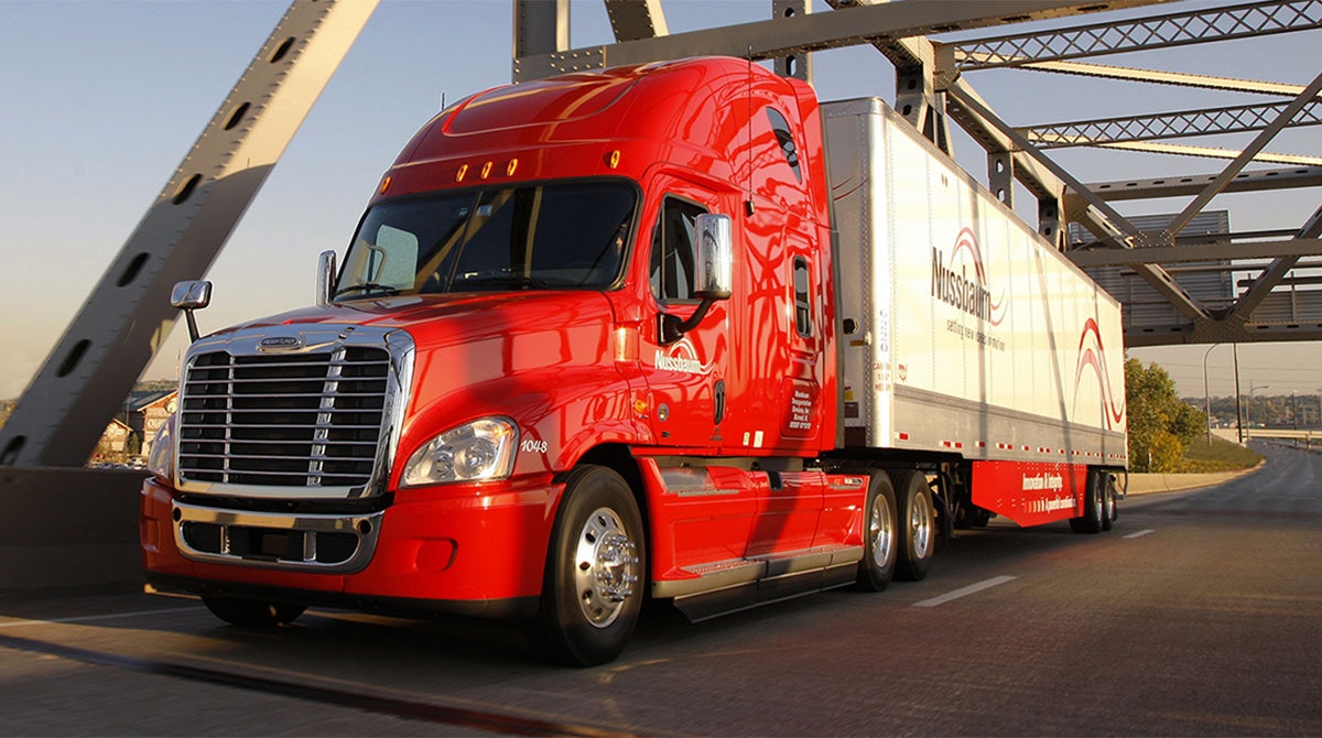 Nussbaum, Prime Inc. named TCA's best fleets to drive for | Truckers News