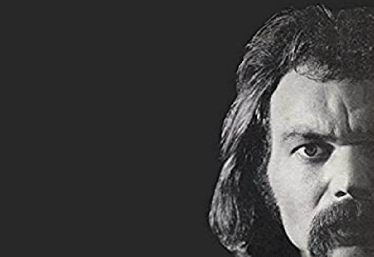 After 40 years, singer turned trucker has new album | Truckers News