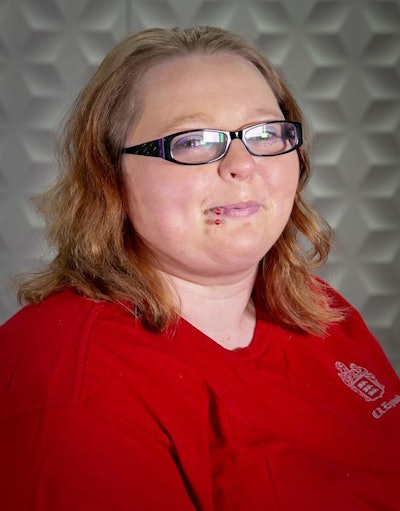 Patience is essential for trucking success, she says | Truckers News