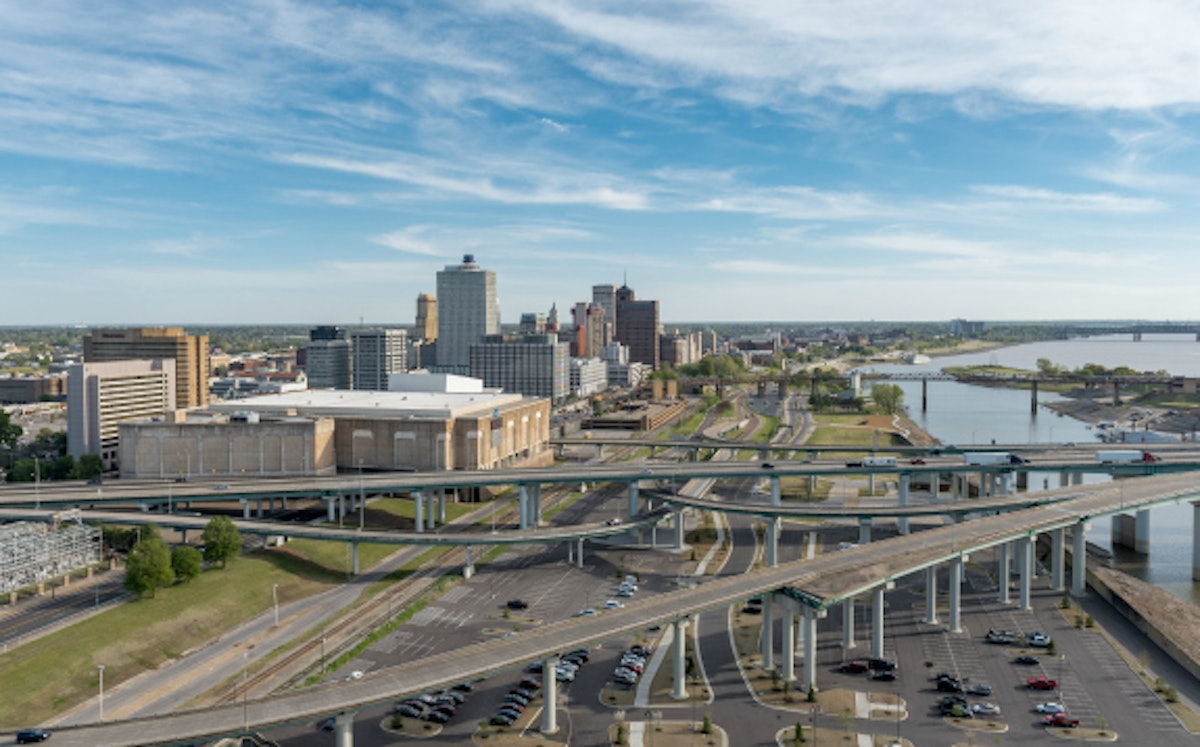 Cops flood Memphis interstates to combat shootings | Truckers News