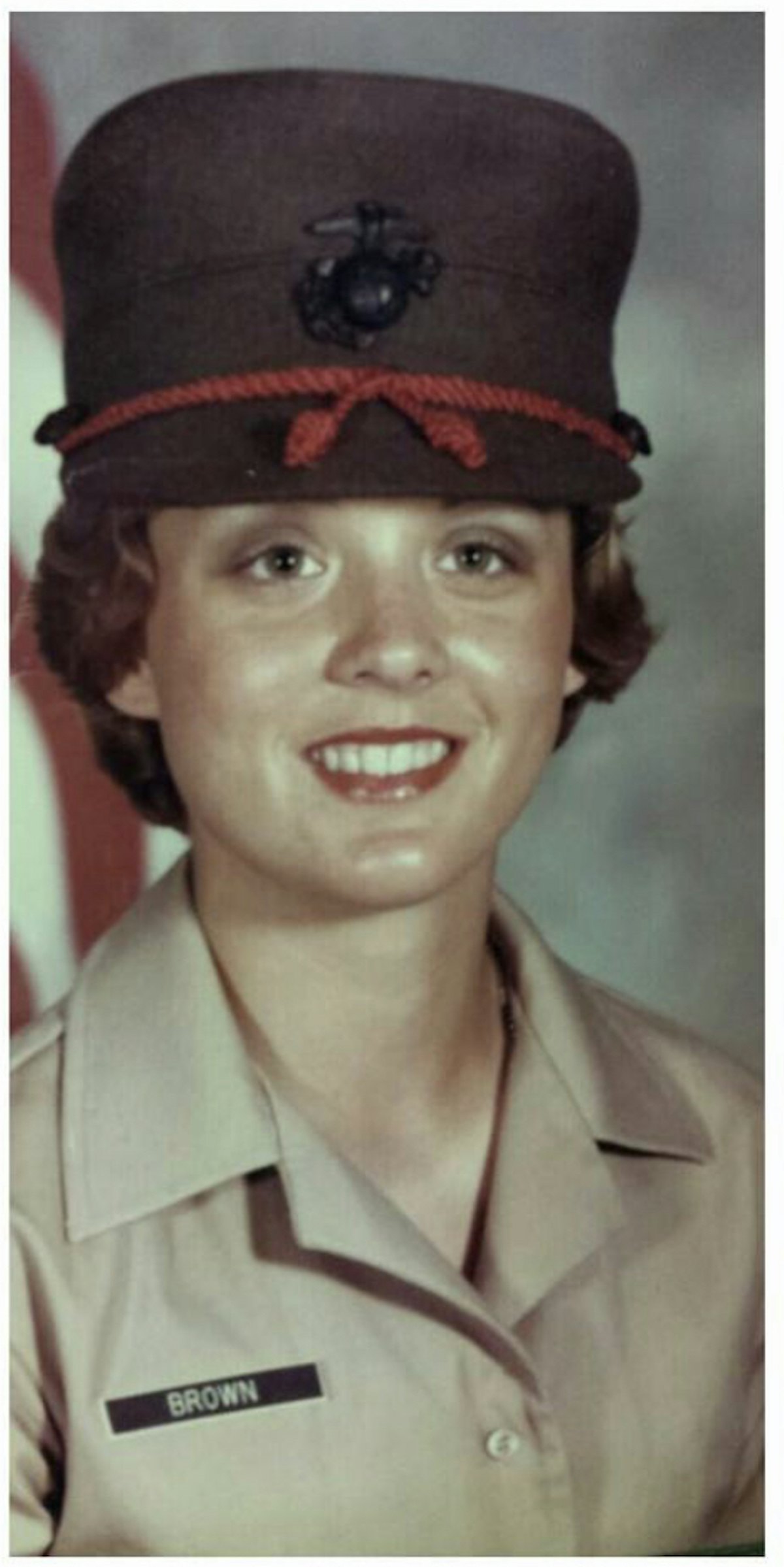 Ingrid Brown | Truckers News