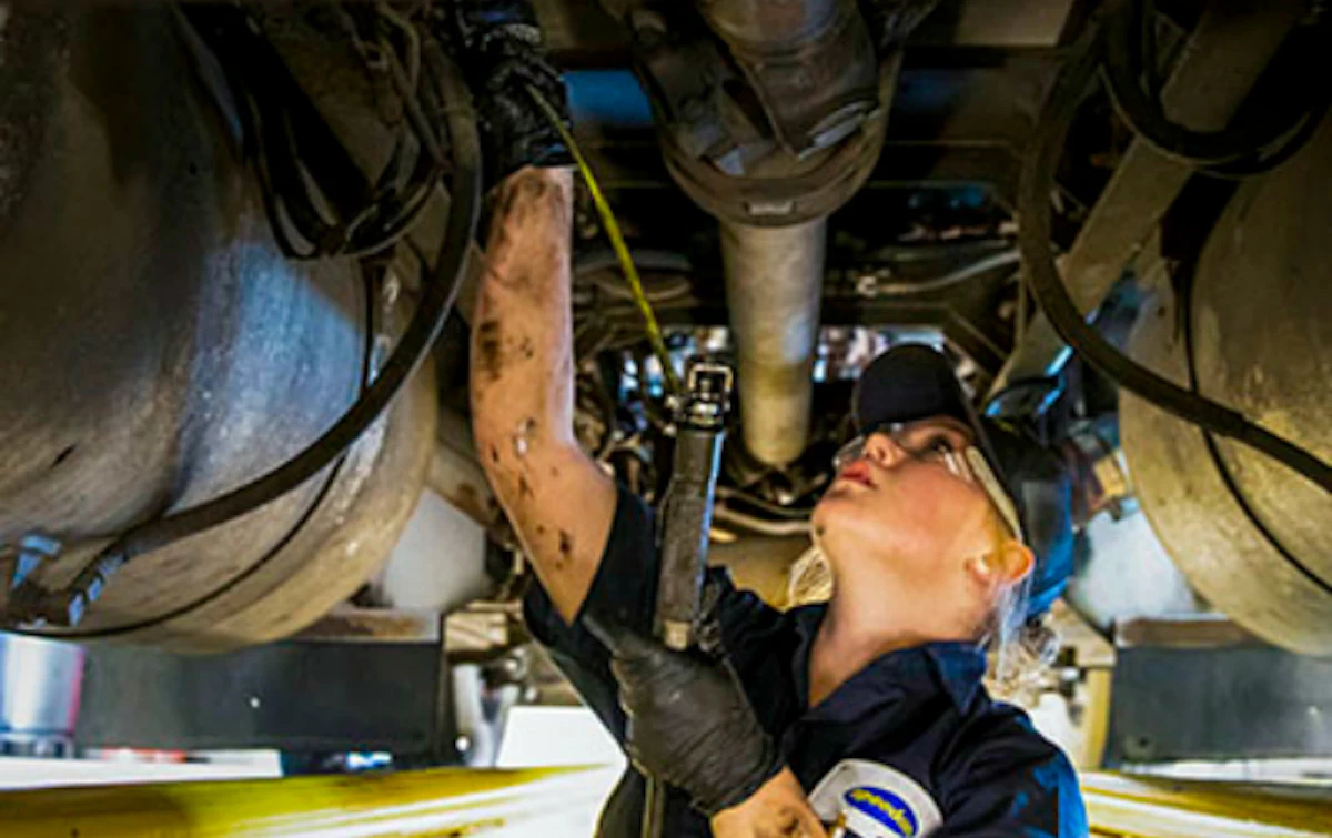 Love’s adds Truck Care, Speedco locations | Truckers News