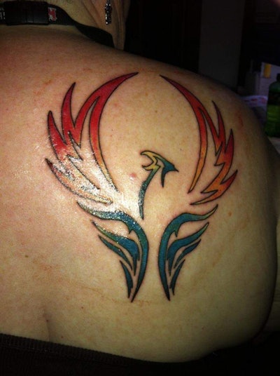 Karyn Marshall: Rising from the ashes | Truckers News