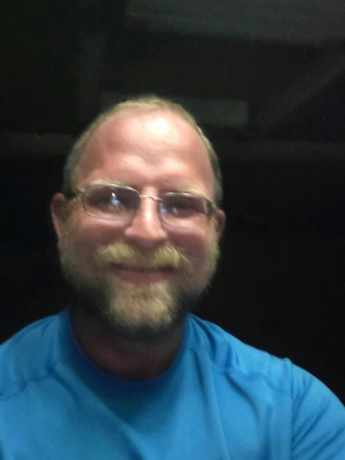 Stephen Finley: ‘He is always thinking of others’ | Truckers News