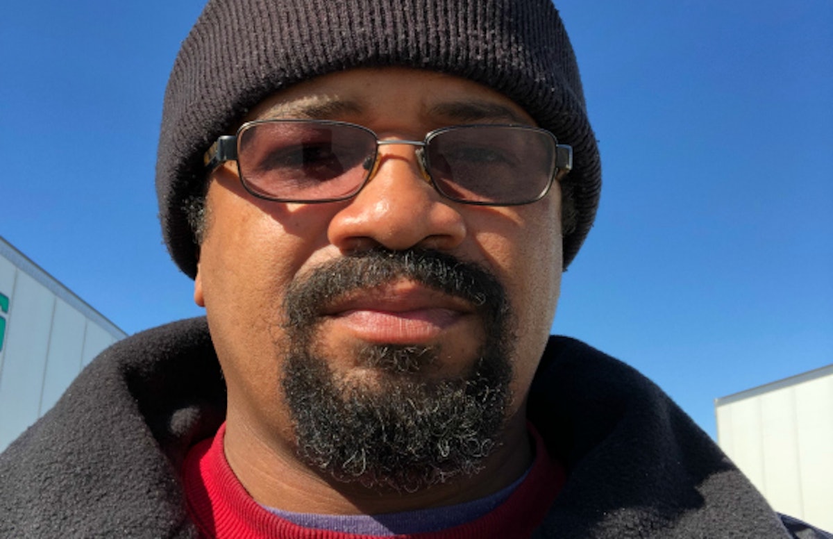 Michael Felton: ‘The best trucker there is!’ | Truckers News