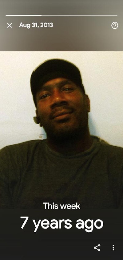 Rodney Humphrey: ‘I just love my father’ | Truckers News