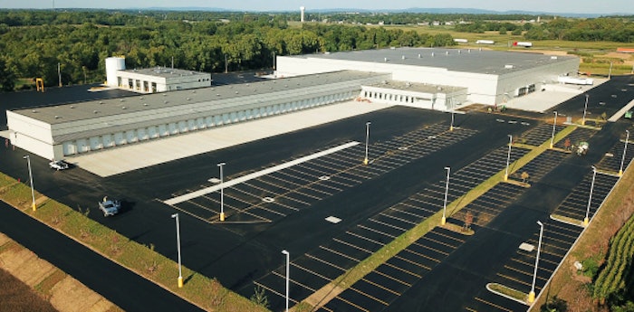 Pyle opens new facility in Greencastle, Pennsylvania | Truckers News