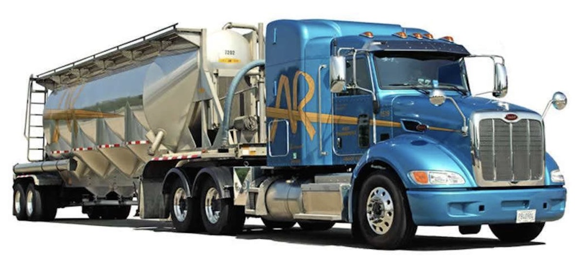 A & R announces biggest raise in company history | Truckers News