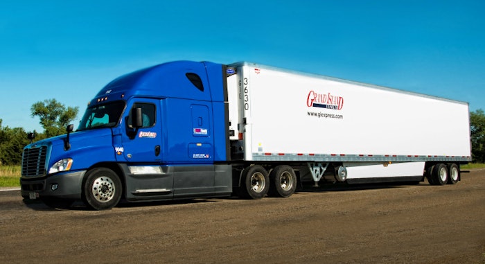 Do you truck for one of these 20 Best Fleets to Drive For? | Truckers News