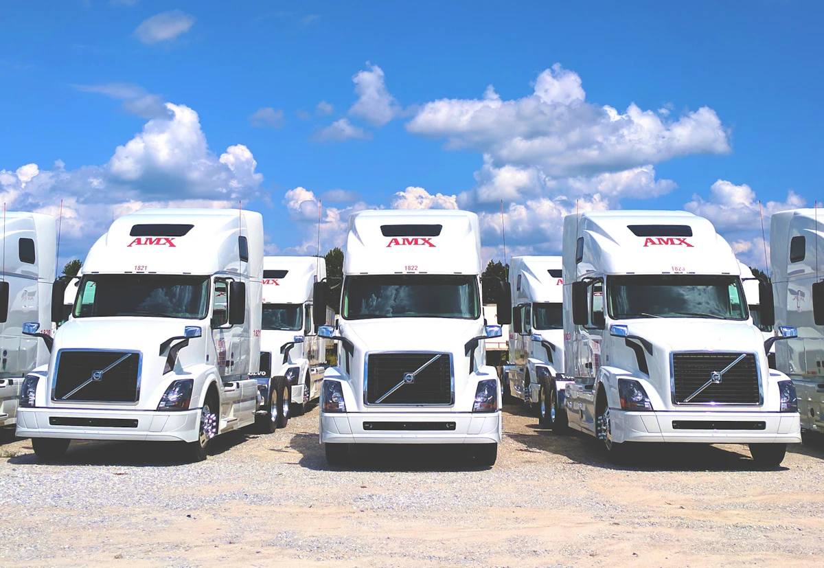 Alabama Motor Express increases driver pay | Truckers News