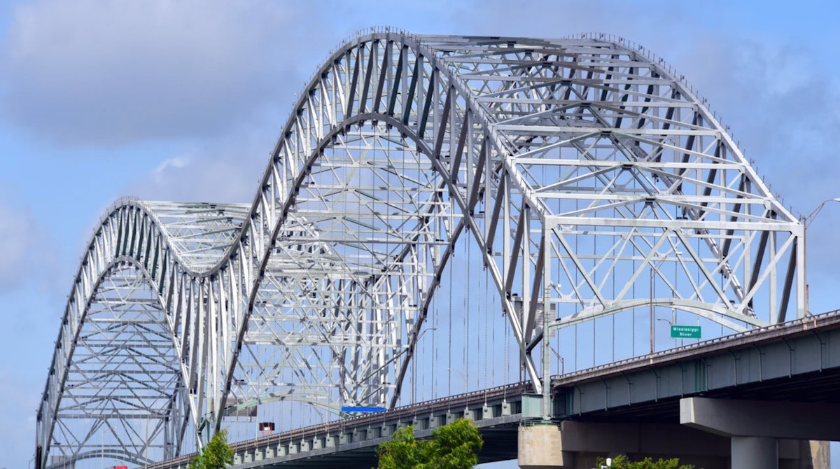 I-40 bridge between Arkansas and Tennessee to reopen next week ...