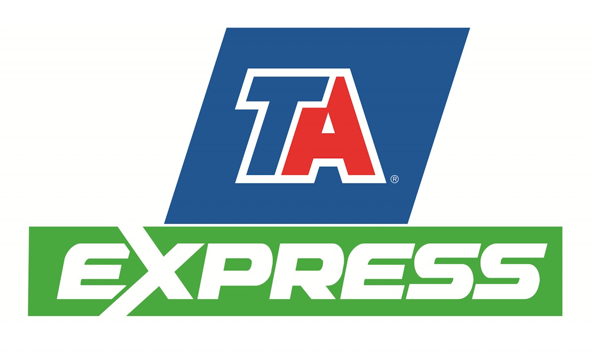 Newest TA Express opens on I-35 in Edgerton, Kansas | Truckers News