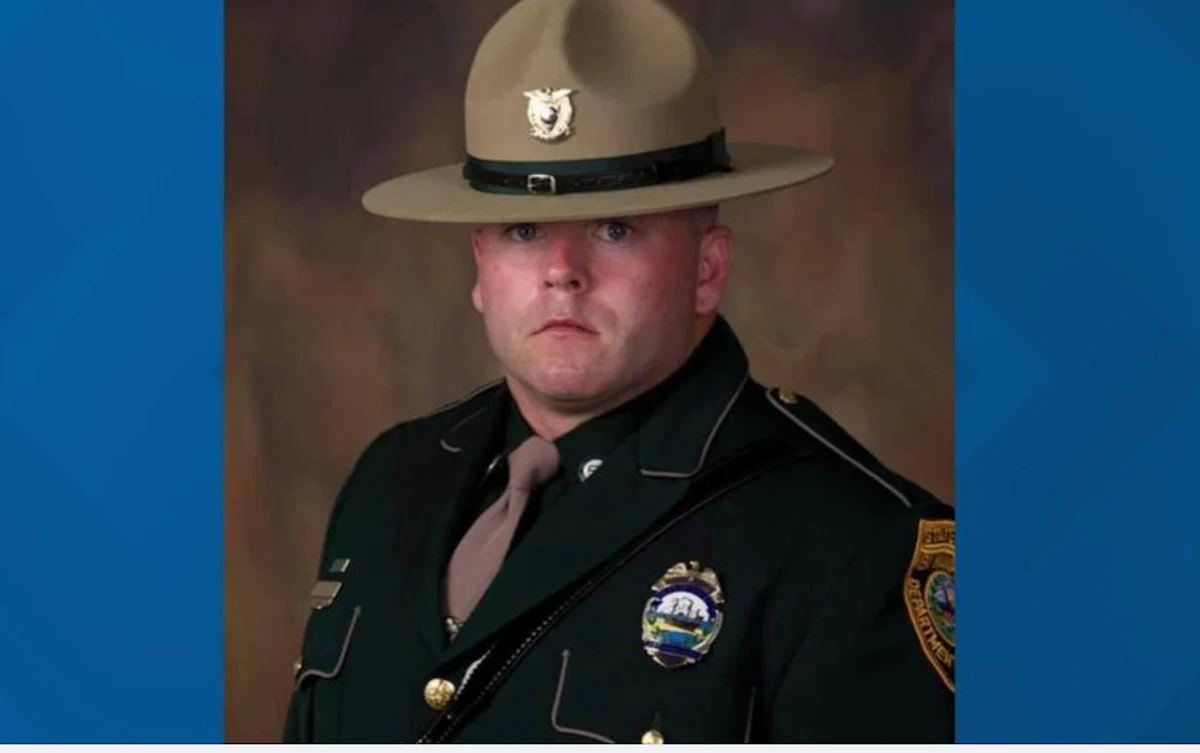 New Hampshire trooper dies in tractor-trailer crash on I-95 | Truckers News