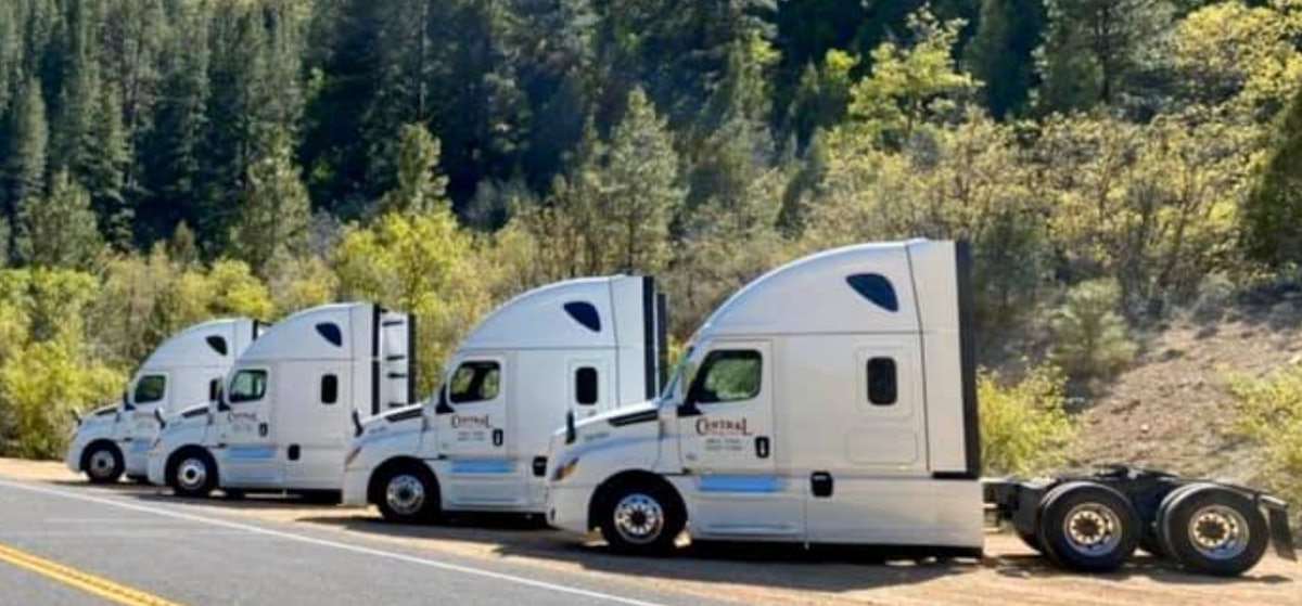 Central Freight Lines to be shuttered this week | Truckers News