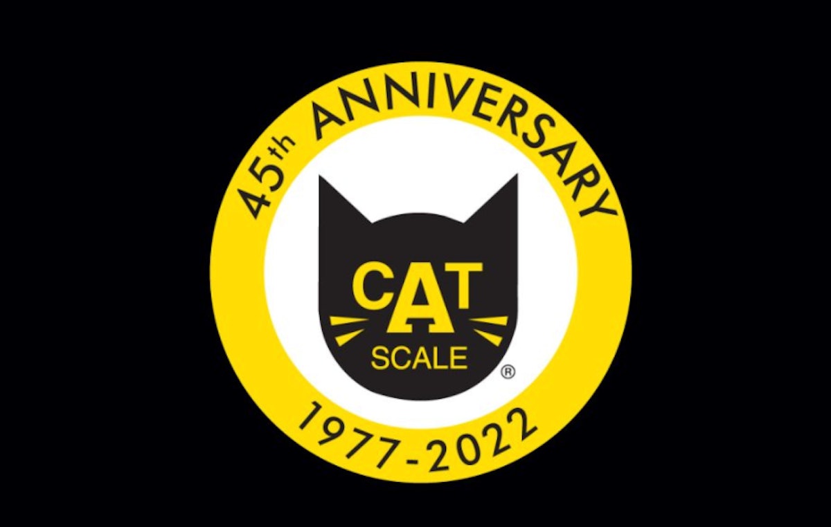 Briefly: CAT Scale celebrates 45th year with Ford Raptor giveaway ...
